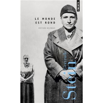 Le Monde est rond - Poche - Gertrude Stein - Achat Livre | fnac