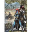 Guerres d'Arran - Orak Tome 21 - Orcs et Gobelins T21 - Guerres d'Arran - Nicolas Jarry, Jean ...