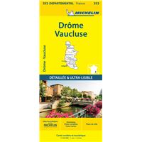 Cartes Michelin France - Boutique Michelin Cartes et Guides - Livre, BD ...