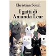 I gatti di Amanda Lear - ebook (ePub) - Christian Soleil - Achat ebook ...
