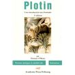 Plotin. une introduction aux ennéades - broché - Dominic O'meara - Achat Livre | fnac