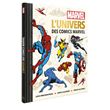Marvel - MARVEL - L'Univers des Comics Marvel - Marvel Comics - relié ...