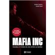 Mafia inc. Grandeur et misère du clan sicilien au Québec - ebook (ePub ...