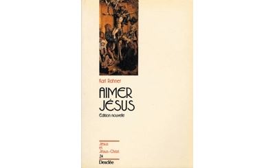 Aimer jesus - relié - Karl Rahner - Achat Livre | fnac