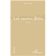 Les années Julia - broché - Robert Perz - Achat Livre | fnac