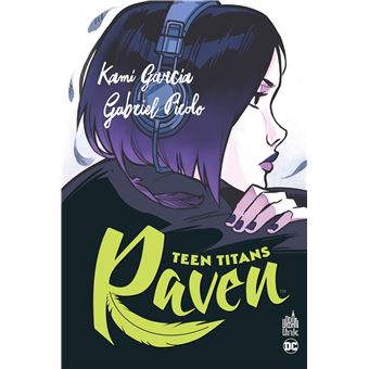 Raven - Tome 0 Tome 0 - broché - Gabriel Picolo, Kami Garcia - Achat ...