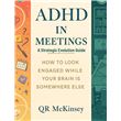 ADHD in Meetings: A Strategic Evolution Guide, How to Look Engaged ...