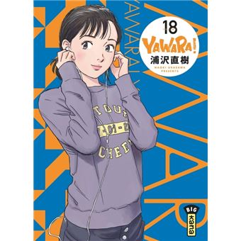 Yawara - Yawara - Tome 18 - Naoki Urasawa, Naoki Urasawa - broché - Achat Livre | fnac