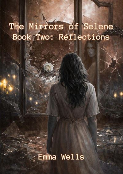 The Mirrors of Selene - Book Two: Reflections The Mirrors of Selene, #2 ...