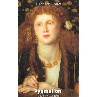 Pygmalion alias My Fair Lady Pygmalion - ebook (ePub) - Bernard Shaw ...