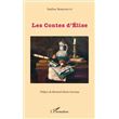 Les Contes d'Élise - broché - Nadine Berkowitz - Achat Livre | fnac