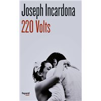 Joseph Incardona : tous les livres | fnac