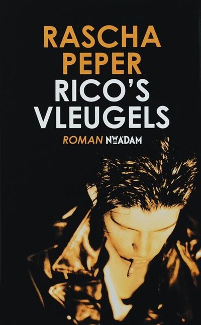 Ricoïs vleugels - cartonné - R., Rascha Peper - Achat Livre | fnac
