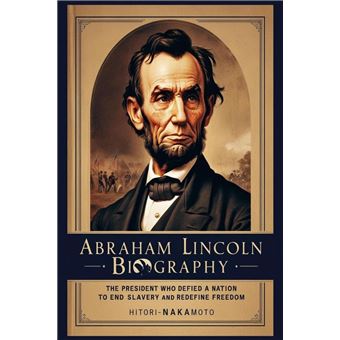 Abraham Lincoln Biography: The President Who Defied a Nation to End ...