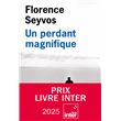 Un perdant magnifique - broché - Florence Seyvos - Achat Livre ou ebook ...