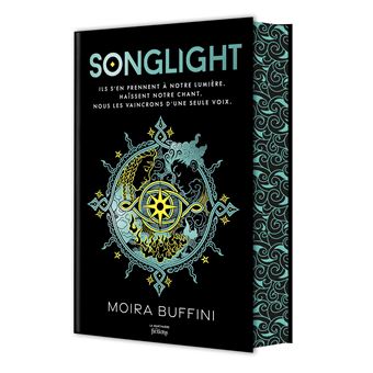 La Trilogie Des Torches - La trilogie des Torches - Livre 1 - Collector ...