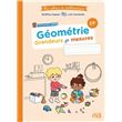 Mes cahiers de maths - Géométrie CP - Grandeurs et mesures - broché ...