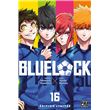 Blue Lock - ed.limitee - Blue Lock T16 Edition Limitée - Yusuke Nomura, Muneyuki Kaneshiro ...