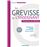 Le Grevisse de l'enseignant - Grammaire de référence Le Grevisse de l ...