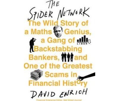 THE SPIDER NETWORK - broché - Inconnus - Achat Livre ou ebook | fnac