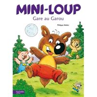 Mini-Loup – Livres, BD, Ebooks collection Mini-Loup | fnac