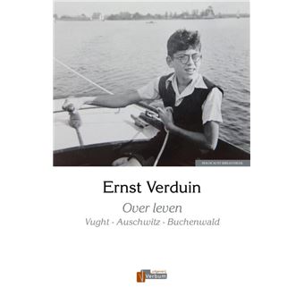 Holocaust Bibliotheek - Vught - Auschwitz - Buchenwald - Over leven ...