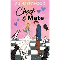 Ali Hazelwood : tous les livres | fnac