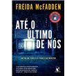 Até o último de nós - ebook (ePub) - Freida McFadden, Roberta Clapp - Achat ebook | fnac