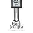 BLACK MAMBA - broché - William Friend - Achat Livre | fnac