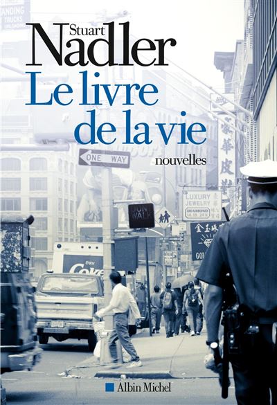 Le Livre de la vie - broché - Stuart Nadler, Bernard Cohen - Achat ...