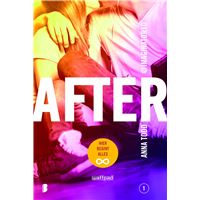 Livres After | fnac