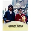 Mario Carnicelli American Voyage /anglais American voyage - relié ...