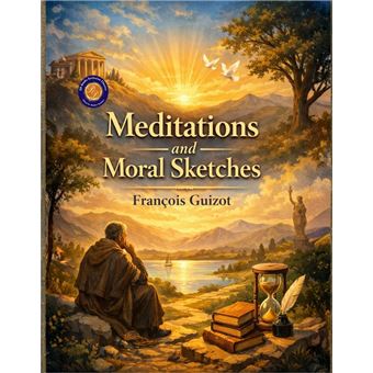 Meditations and Moral Sketches - ebook (ePub) - François Guizot - Achat ...