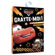 Cars - CARS - Gratte-moi ! - Mini Pochette - Disney Pixar - Collectif ...