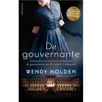 De gouvernante - broché - Wendy Holden, Marja Borg - Achat Livre | fnac