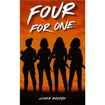 Four For One - ebook (ePub) - Linda Brophy - Achat ebook | fnac