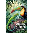 The Greedy Gecko’s Big Lesson - ebook (ePub) - Joe David - Achat ebook ...