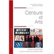 Censure et Arts - broché - Sébastien Saunier - Achat Livre | fnac