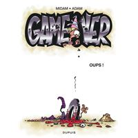 Game Over | fnac