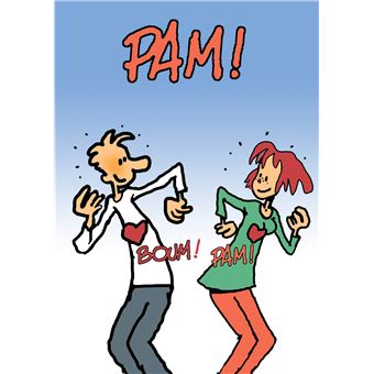 PAM ! pas avant le Mariage - broché - Max Huot De Longchamp - Achat ...