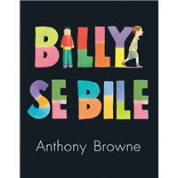 Anthony Browne : tous les livres | fnac