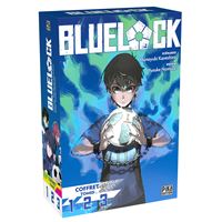 Livres Blue Lock | fnac