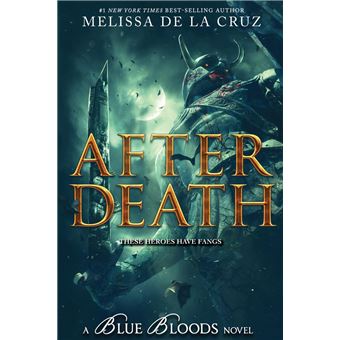 Blue Bloods: After Death - ebook (ePub) - Melissa De La Cruz - Achat ebook | fnac