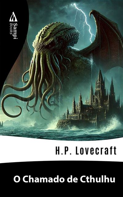 O Chamado de Cthulhu - ebook (ePub) - H. P. Lovecraft - Achat ebook | fnac