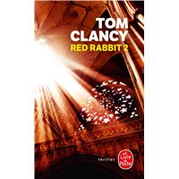 Tom Clancy : biographie, bibliographie, filmographie | fnac