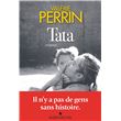 Tata - broché - Valérie Perrin - Achat Livre ou ebook | fnac
