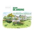 Dessin de jardins - Colorisation au marqueur - broché - Sankara Mutoni ...