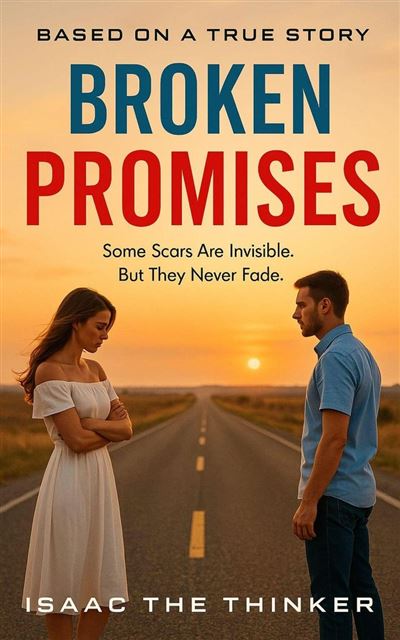 Broken Promises - ebook (ePub) - Isaac The Thinker - Achat ebook | fnac