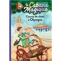 La Cabane Magique – Livres, BD, Ebooks collection La Cabane Magique | fnac