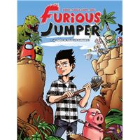 Furious Jumper : tous les produits | fnac